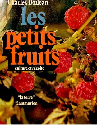 Amazon.fr - Petits fruits culture et recolte (Les) - CHARLES BOILEAU ...
