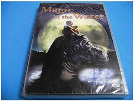 Magic in the Water - Dvd (1995): Amazon.ca: Movies & TV Shows