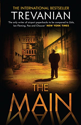 The Main - Kindle edition by Trevanian. Mystery, Thriller & Suspense ...