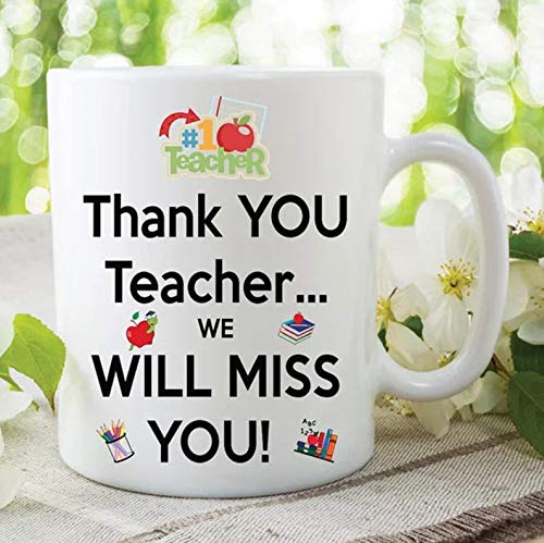 We Will Miss You Teacher Quotes 100 Teacher Quotes To Show Your