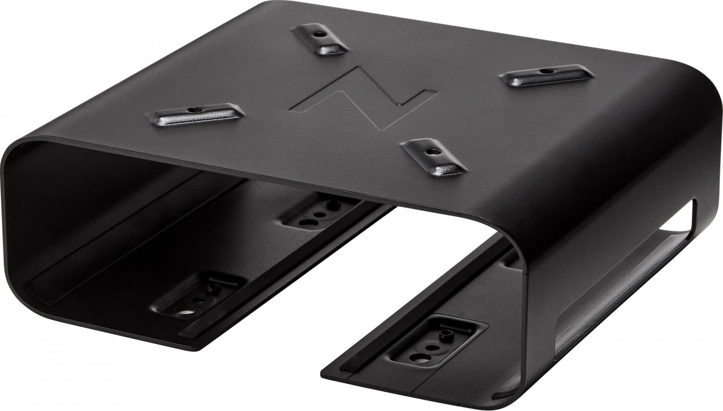 Amazon.com: HP Wall Mount for Workstation - VESA Mount Compatible ...