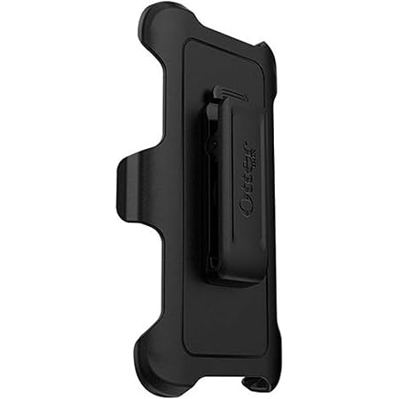 Amazon.com: OtterBox Belt Clip Holster Kickstand Replacement Compatible ...