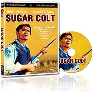 Sugar Colt (1966) [HD DVD] All Region: Amazon.co.uk: Jack Betts ...