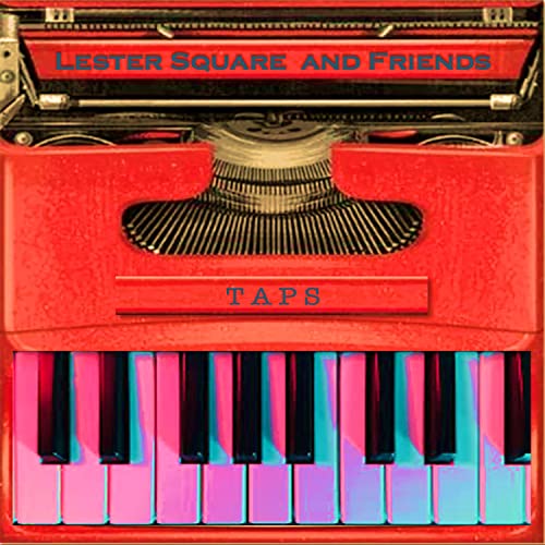 Play TAPS by Lester Square on Amazon Music