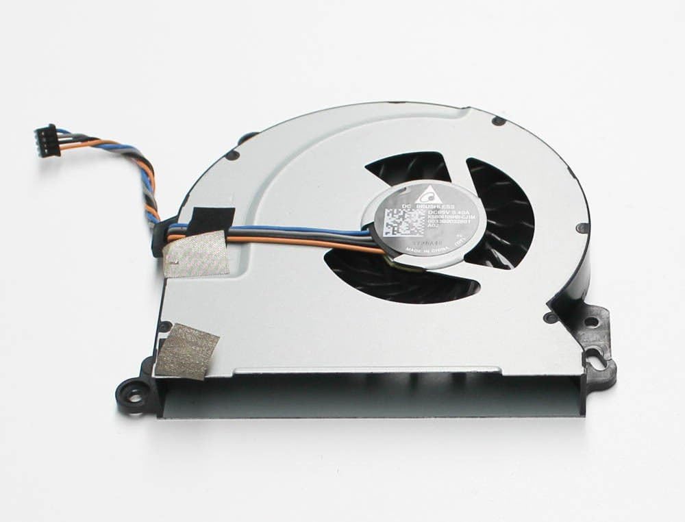 Amazon.com: New Laptop CPU Cooling Fan for HP Envy M6-N000 M6-N100 m6 ...