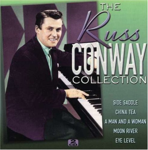 Conway, Russ - Russ Conway Collection - Amazon.com Music