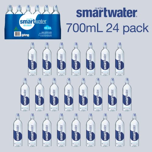 The 16 Best smartwater Drinking Water of 2026 [Verified] - Cherry Picks