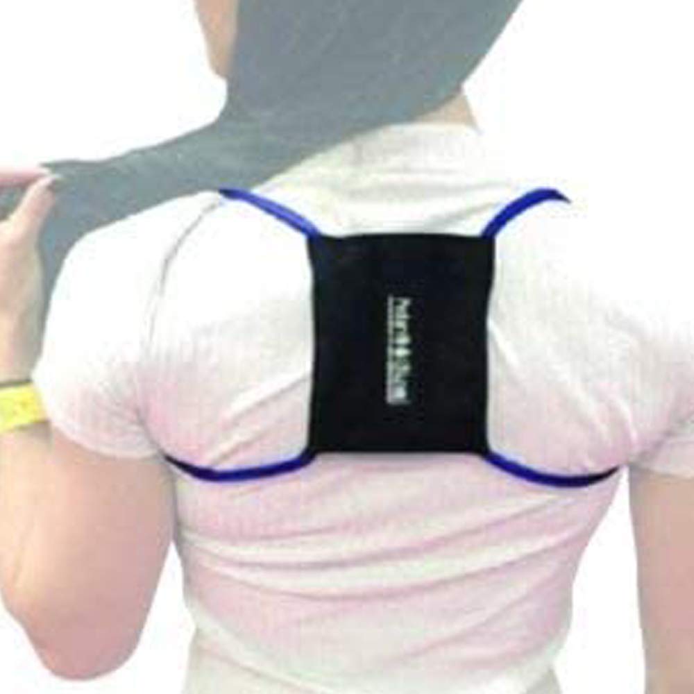 Buy Posture Medic Dynamic Posture Brace for Neck, Upper and Lower Back ...