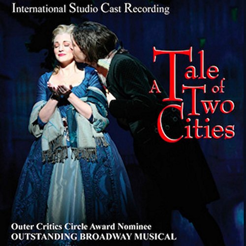 Amazon Music UnlimitedでJill SantorielloのA Tale of Two Cities ...