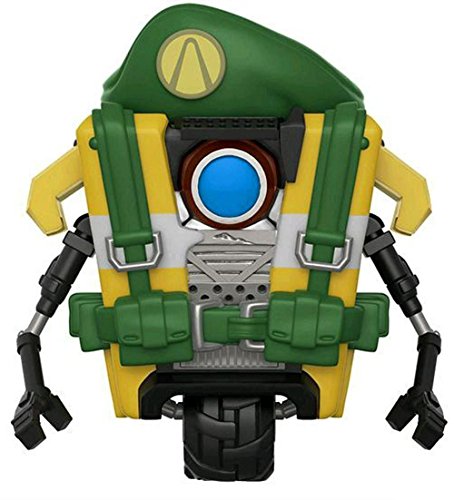 Funko POP! de Borderlands | AccesoriosGAMER.com