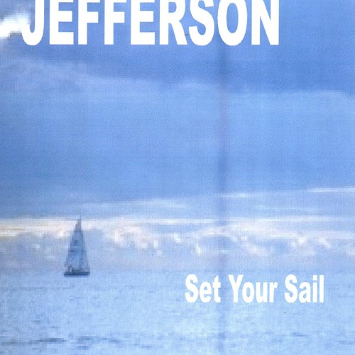 Amazon MusicでJeffersonのSet Your Sailを再生する