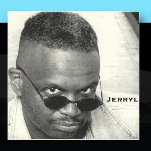 Amazon.com: Jerryl: CDs & Vinyl