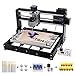 Top 10 Best Mini CNC Machines in 2021 Reviews - Guide Me