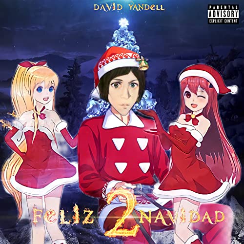 Feliz Navidad 2 (II) by David Yandell on Amazon Prime Music