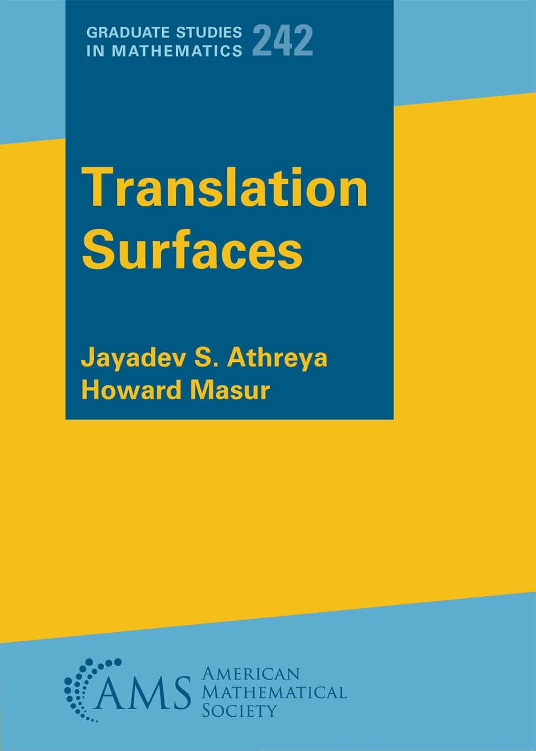 Buy Translation Surfaces 242 Graduate Studies In Mathematics Book