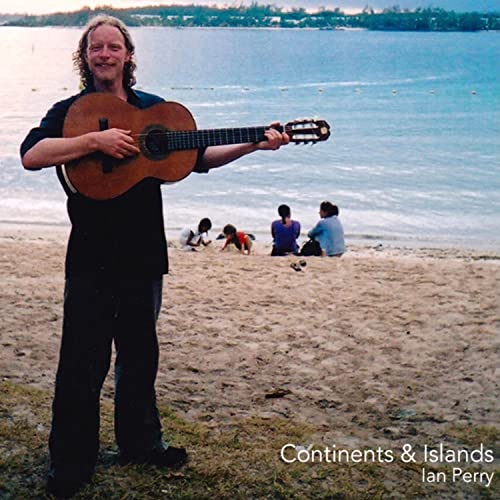 Continents & Islands : Ian Perry: Amazon.fr: Téléchargement de Musique