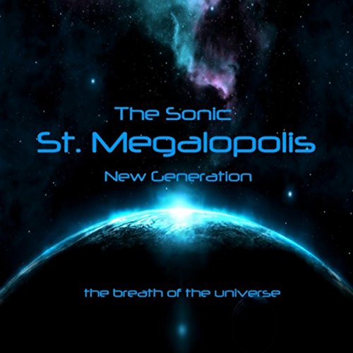 Amazon.com: The Sonic : The Sonic: Digital Music