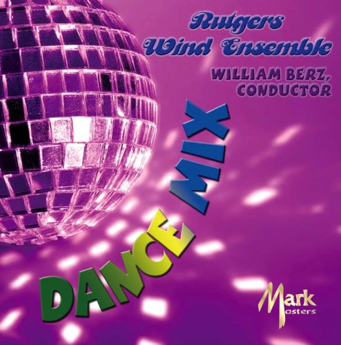 Amazon.co.jp: Dance Mix : William Berz: デジタルミュージック