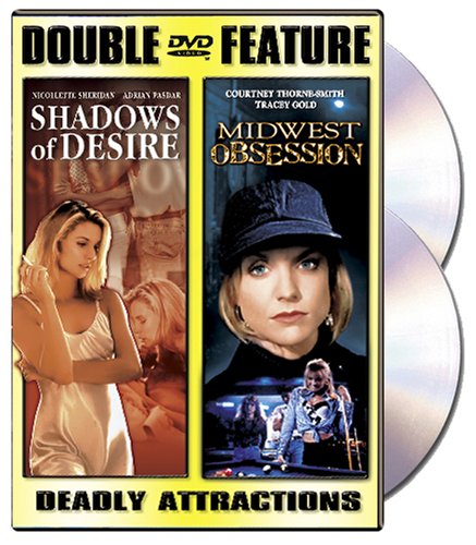Amazon.com: Shadows of Desire/Midwest Obsession : Movies & TV