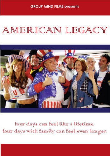 Amazon.com: American Legacy : John Berka, Noah Gregoropolous, Jay Sukow ...