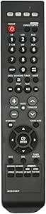 Amazon.com: QINYUN AH59-01867F Remote Control for Samsung Digital ...