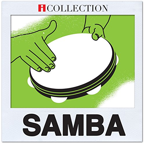 Amazon.com: iCollection Samba : Varios Artistas: Digital Music