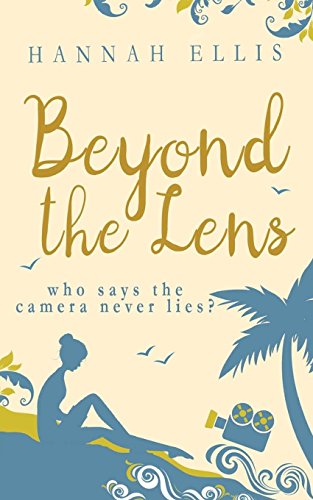 Book review of Beyond the Lens - Readers' Favorite: Book Reviews and ...