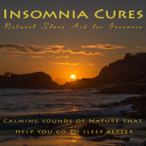 Amazon Music - Insomnia CuresのNatural Sleep Aid for Insomnia - Calming ...