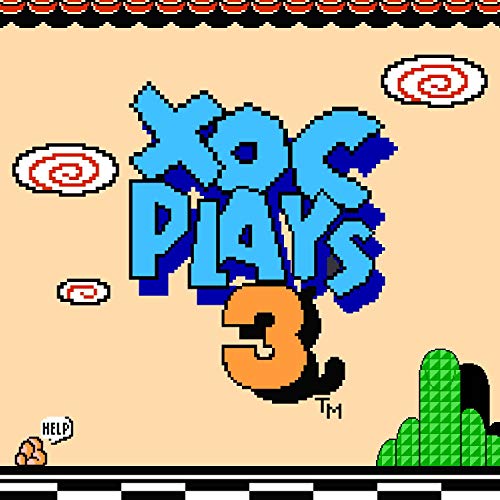 Amazon MusicでXOCのXoc Plays IIIを再生する