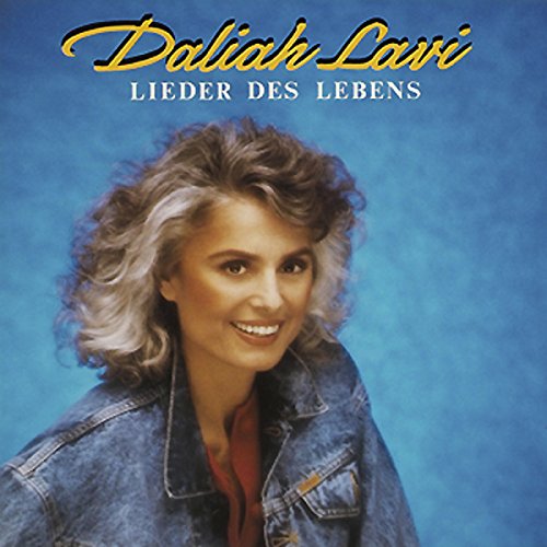 Daliah Lavi: Lieder des Lebens by Daliah Lavi on Amazon Music - Amazon ...