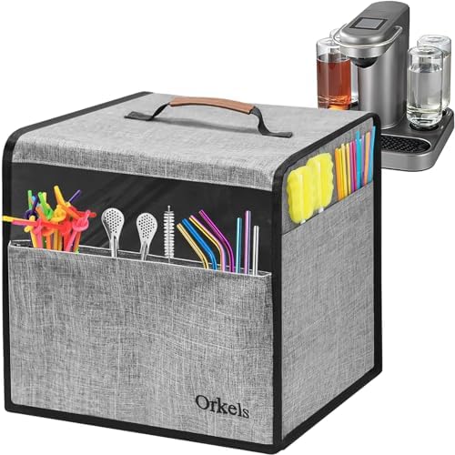 Amazon.com : XIDIHF Dust Cover for Bartesian Premium Cocktail Machine ...