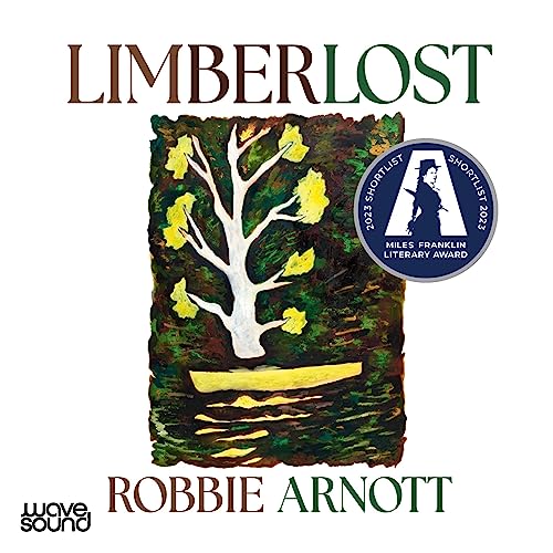 Amazon.com: Limberlost (Audible Audio Edition): Robbie Arnott, Zoe ...