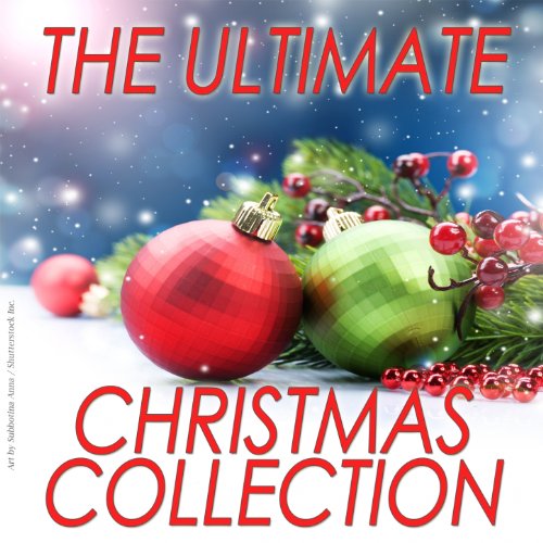 Play The Ultimate Christmas Collection by VARIOUS ARTISTS on Amazon Music