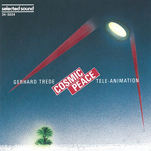 Play Cosmic Peace by Gerhard Trede Tele-Animation on Amazon Music
