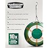 Amazon.com: Granitestone 21 Piece Nonstick Cookware Set with Knife Set ...