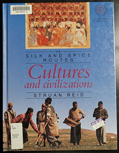 Cultures and Civilizations: Reid, Struan: 9780027263152: Books - Amazon.ca