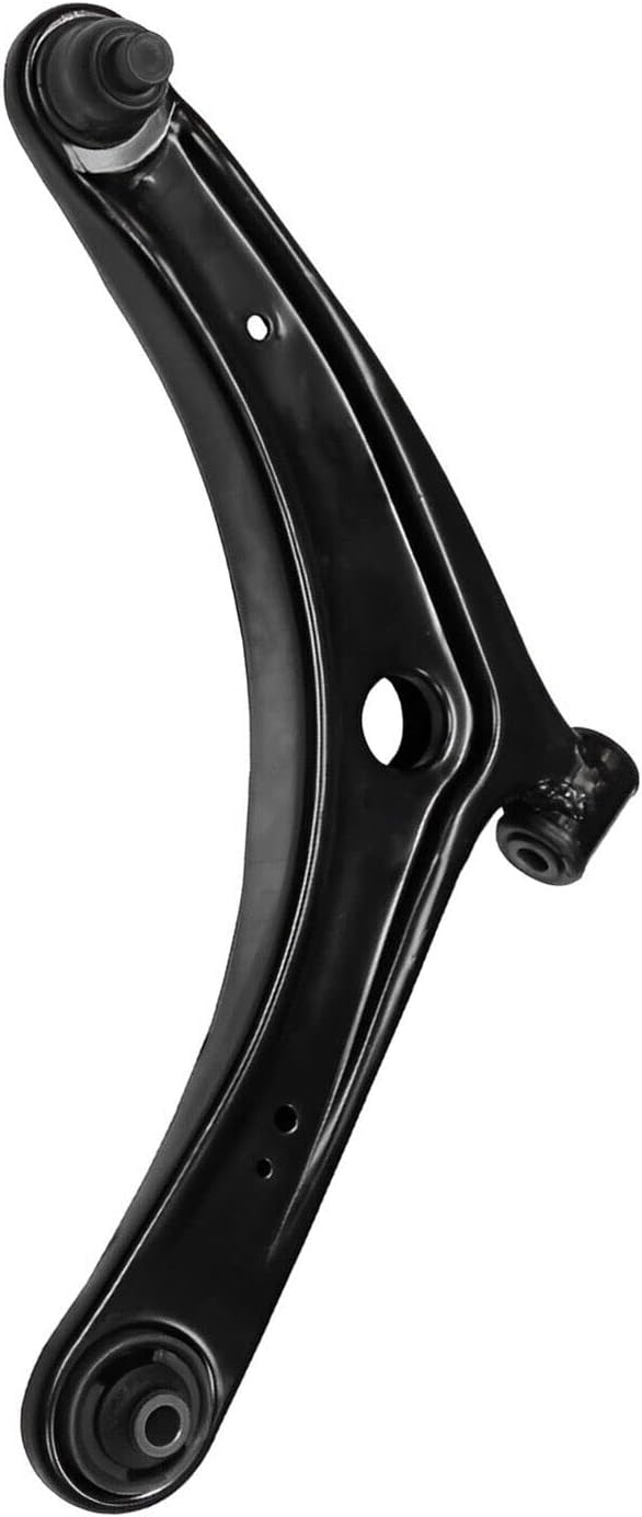 Front Driver Side Lower Control Arm w/Ball Joint