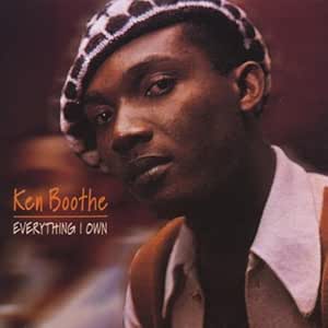 Everything I Own: Amazon.ca: Music