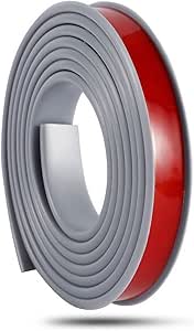 4m Flexible Self Adhesive U Channel Molding Trim, Molding Trim, C ...