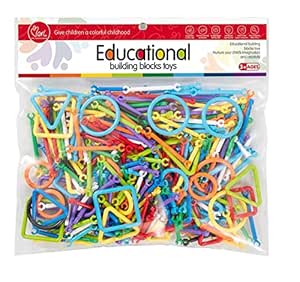 Buy RBC RELIABLE Smart Stick Building Blocks Toys - Smart Stick with ...