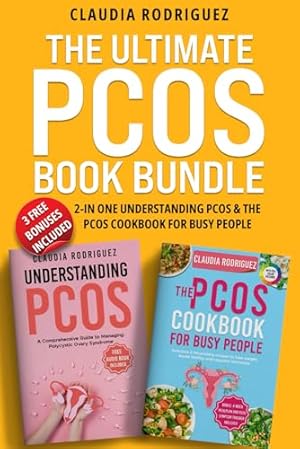 The PCOS Plan: Prevent and Reverse Polycystic Ovary Syndrome through ...