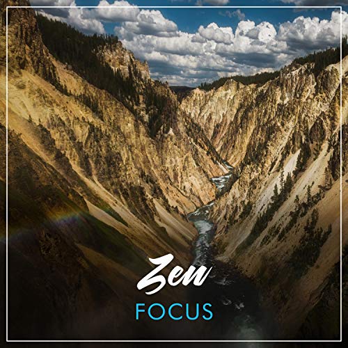 Amazon.com: # Zen Focus : Solara Dawn: Digital Music