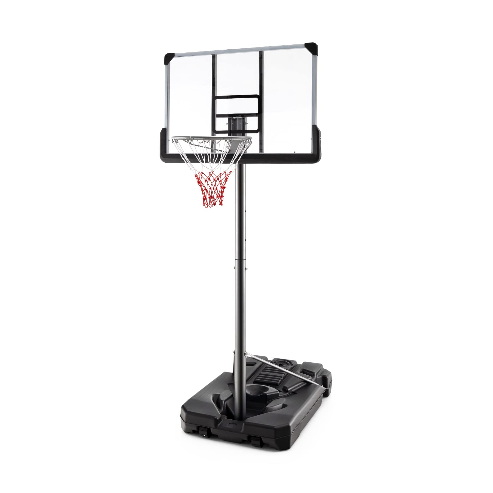 Gymnasium Basketball Systems Basketball, Volleyball Gym Equipment