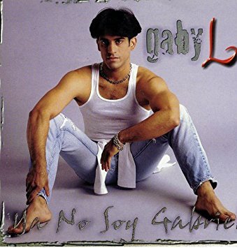 Ya No Soy Gabriel: Gaby L: Amazon.es: CD y vinilos}