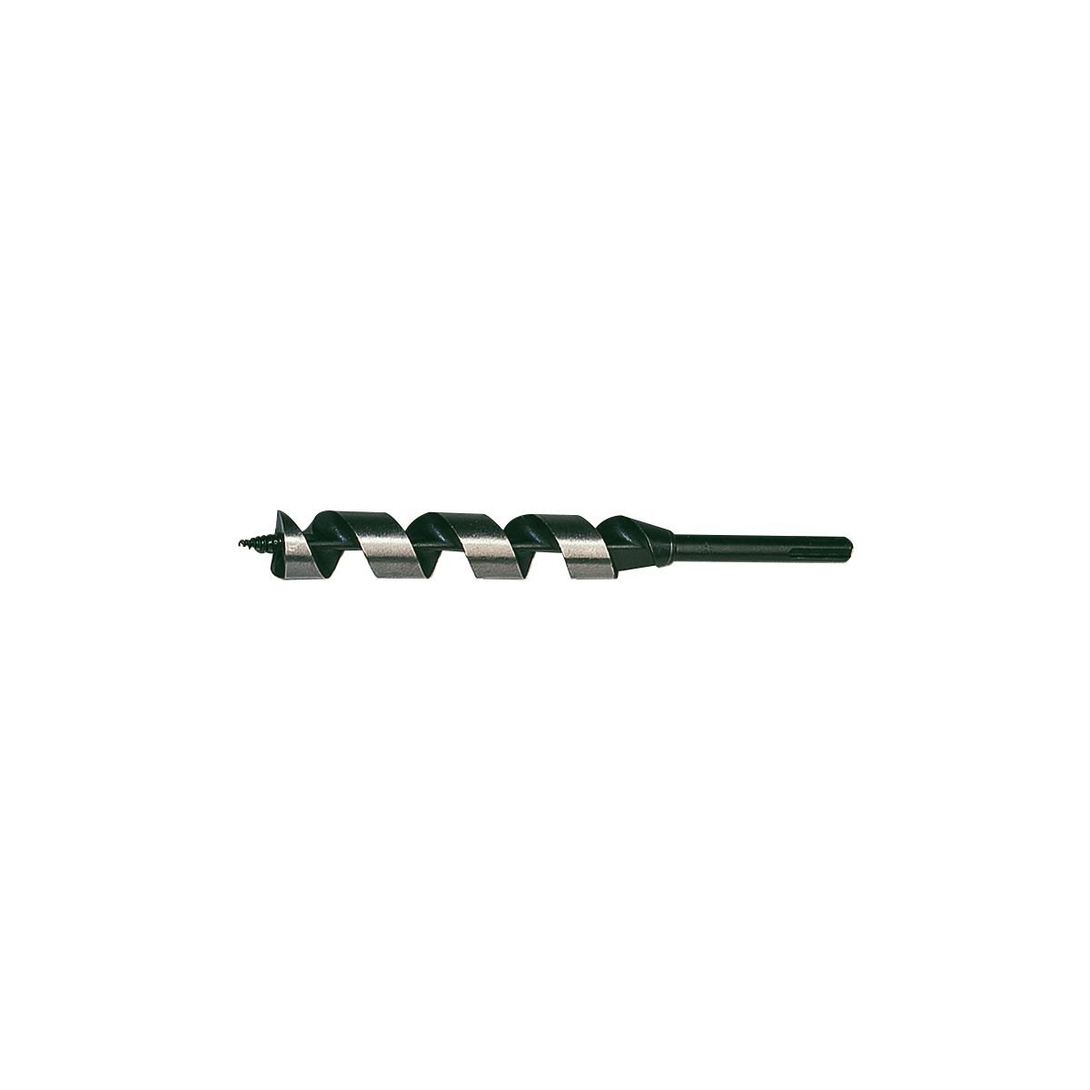 Titan SDS Plus Auger Bit 25 x 200mm : Amazon.co.uk: DIY & Tools