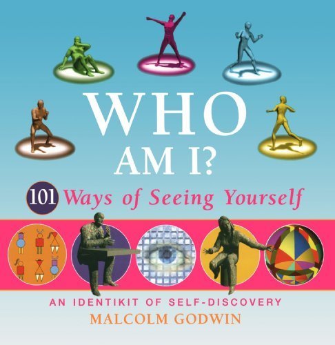 Who Am I?: Amazon.co.uk: Godwin, Malcolm: 9781903258965: Books