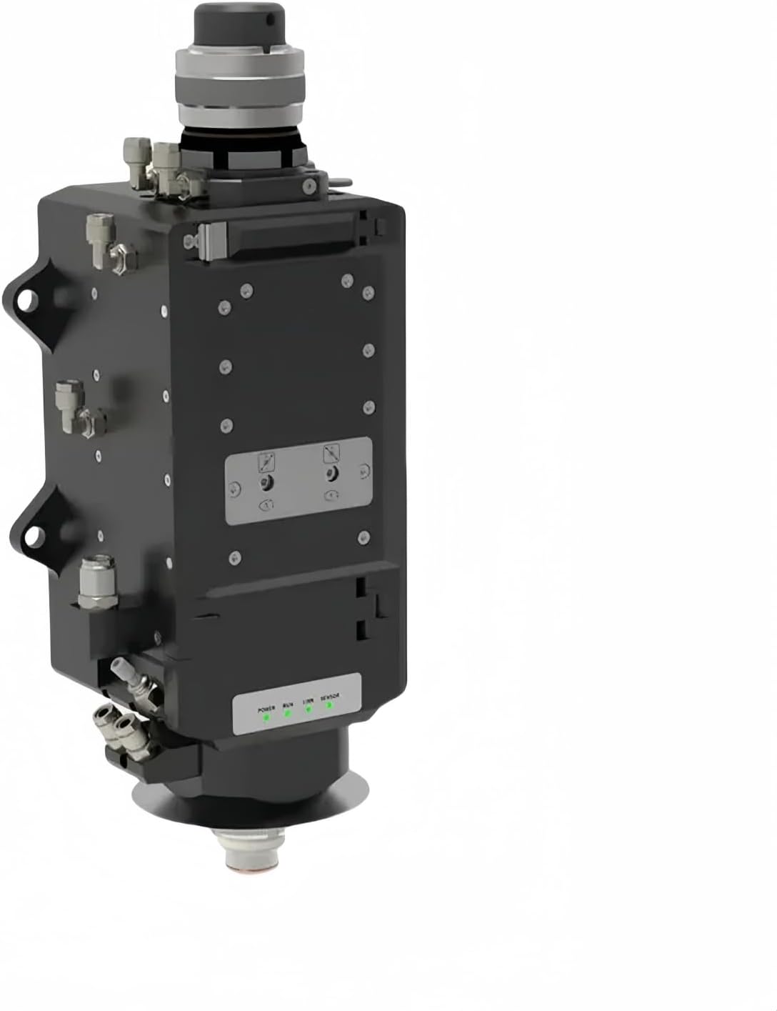 BOCHU BOCI BLT662H Original Fiber Laser Cutting Head Smart Laser ...