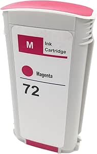 TRICARI C9372A Compatible for HP DesignJet T1300 T1200 T795 T790 T620 ...