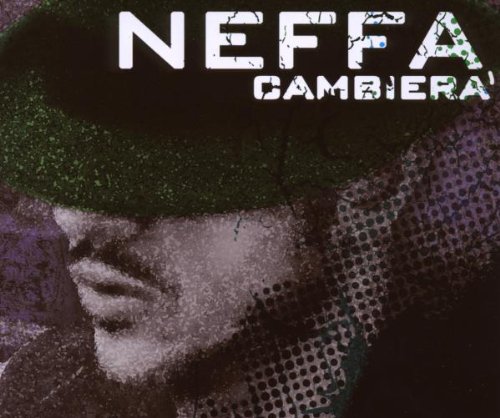 Neffa Cambiera Amazon Music
