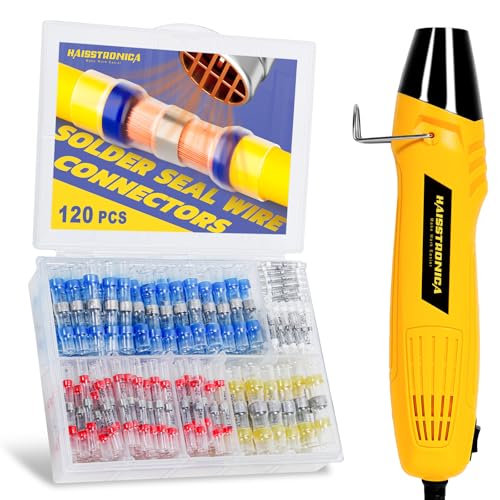 Best Solder Stick Heat Gun Kits for Wiring Projects – Generator Scan